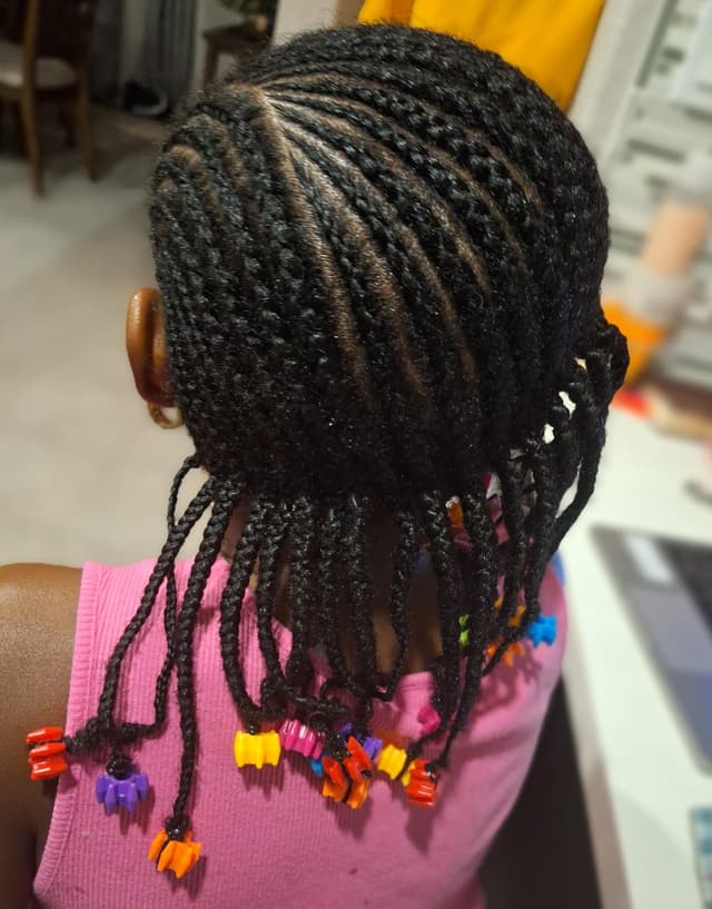MCM Hair Beauty Salon